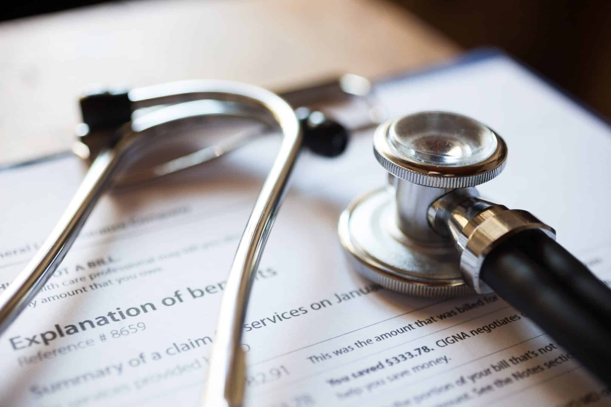 How to Understand Your Medicare Explanation of Benefits (EOB) Statement ...