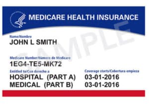 Lost Medicare Card Replacement Guide: How To Get A Replacement Medicare ...