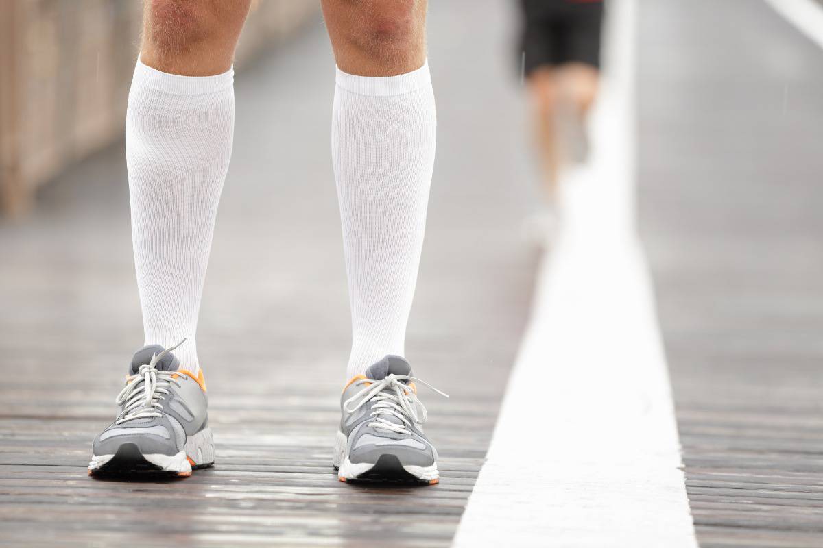 Does Medicare Cover Compression Stockings: Medicare Part B Benefits ...