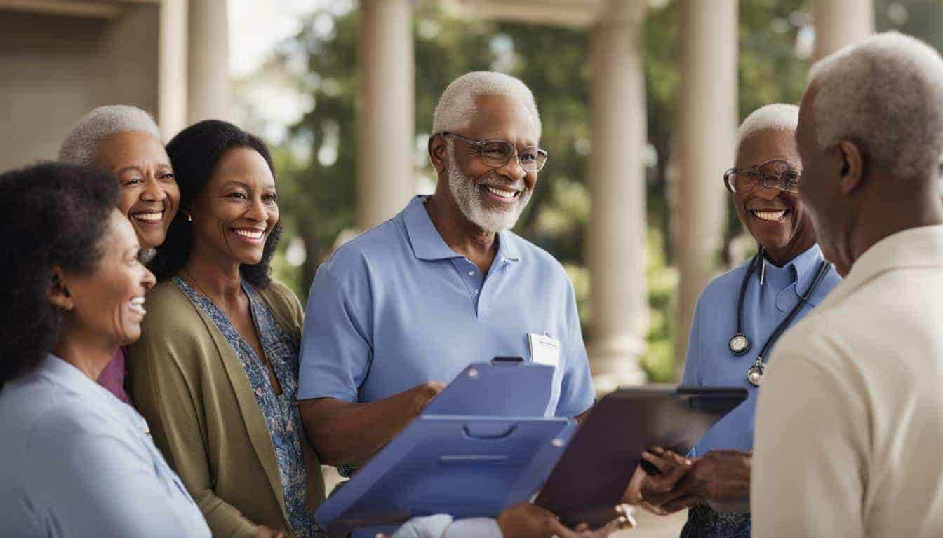Experienced Aetna Medicare Agent: Expert Guidance and Support