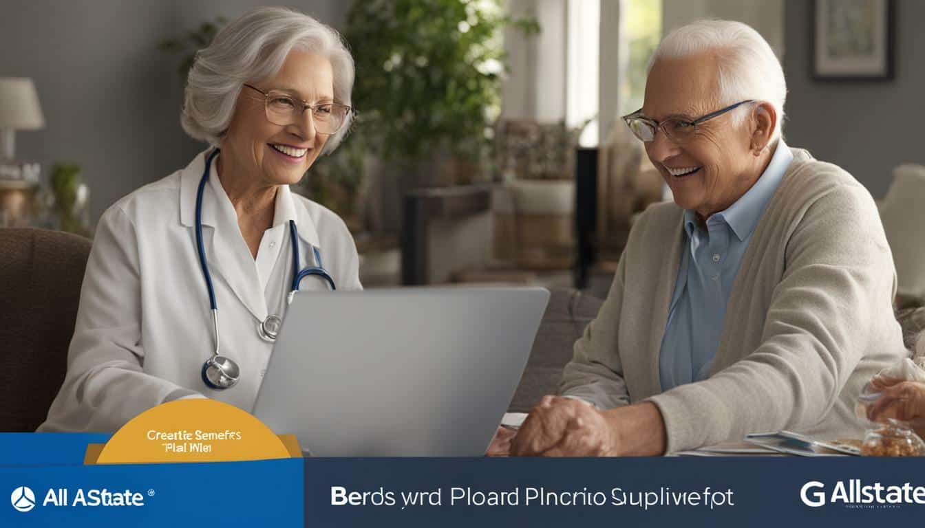 Explore Allstate Medicare Supplement Plan G Benefits Today!