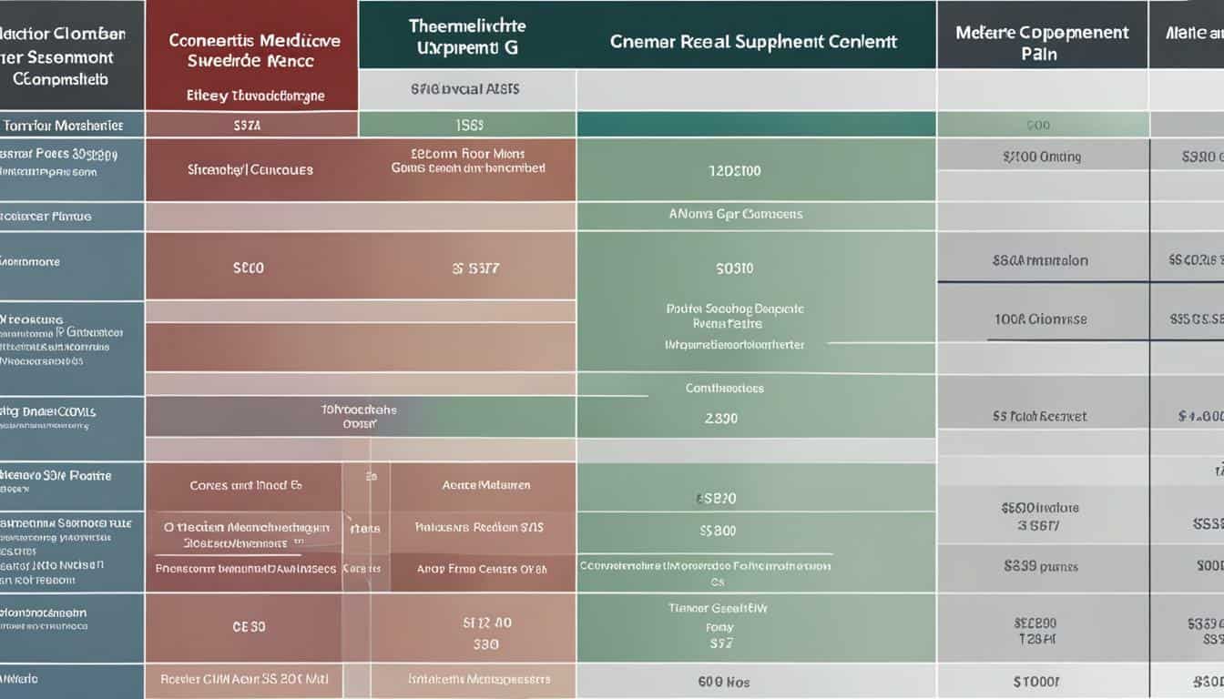Are All Medicare Supplement Plan G the Same? Find Out Here!