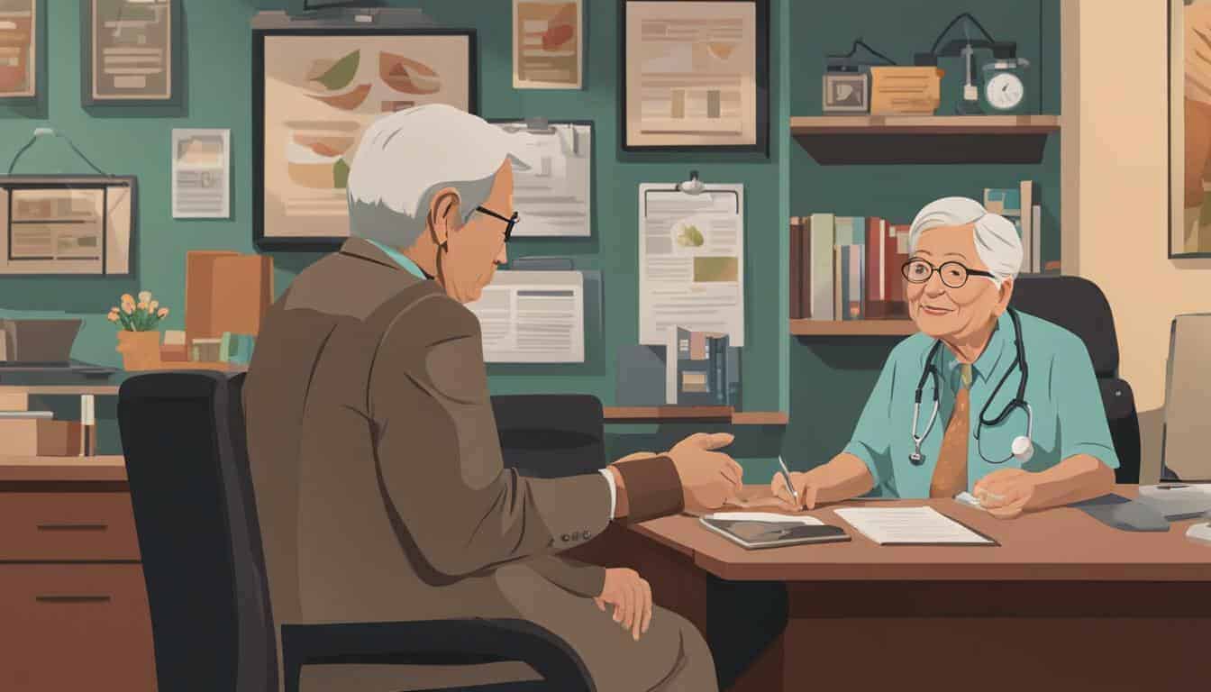 Medicare Broker vs Agent: Unraveling the Differences for You