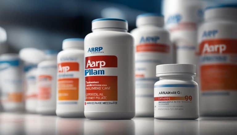 Understanding What AARP Medicare Supplement Plan G Covers