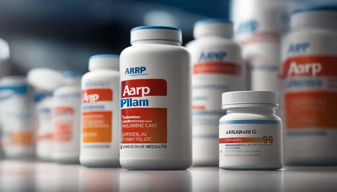 Understanding What AARP Medicare Supplement Plan G Covers