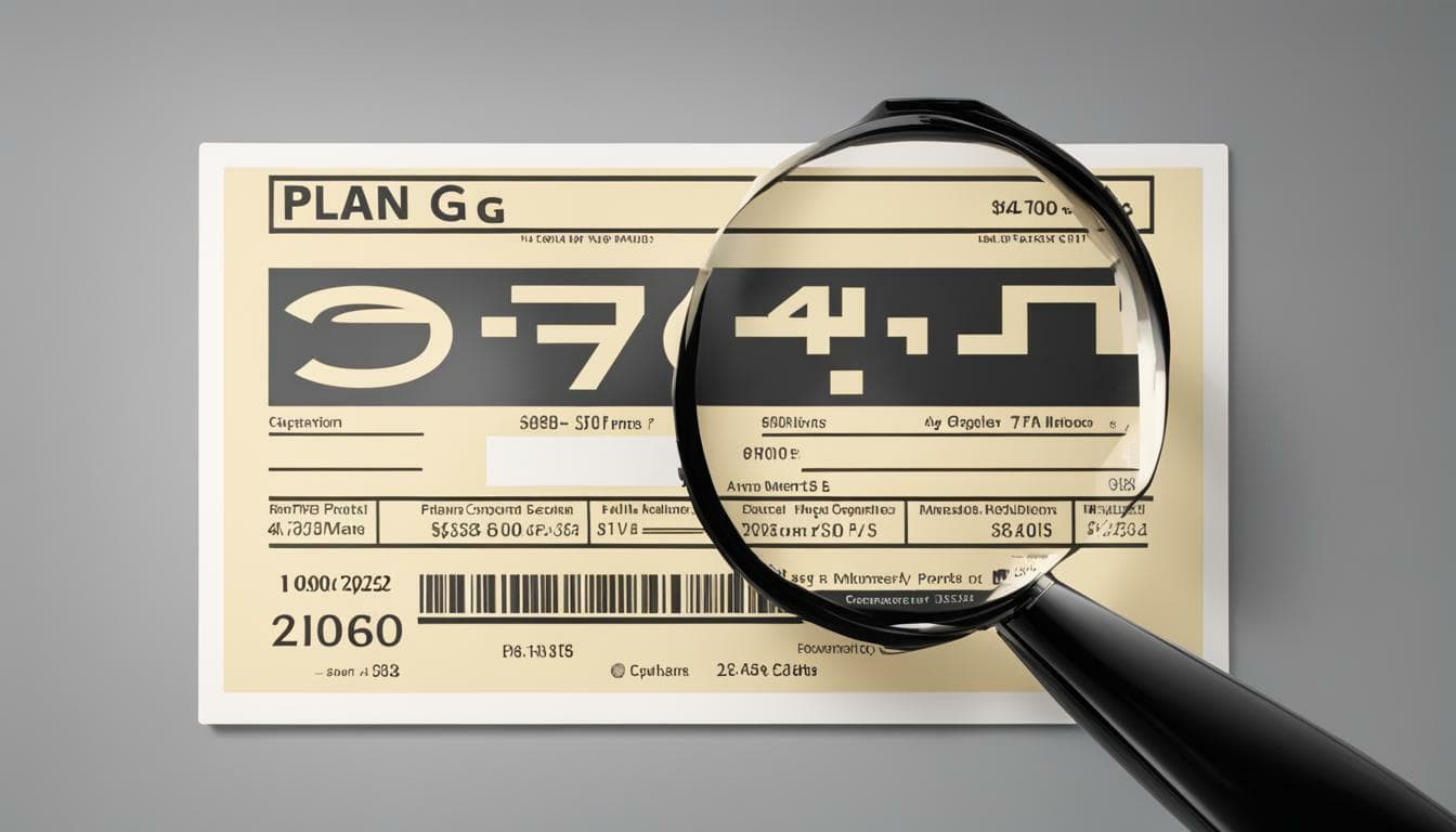 Understanding the Cost of Plan G Medicare Supplement
