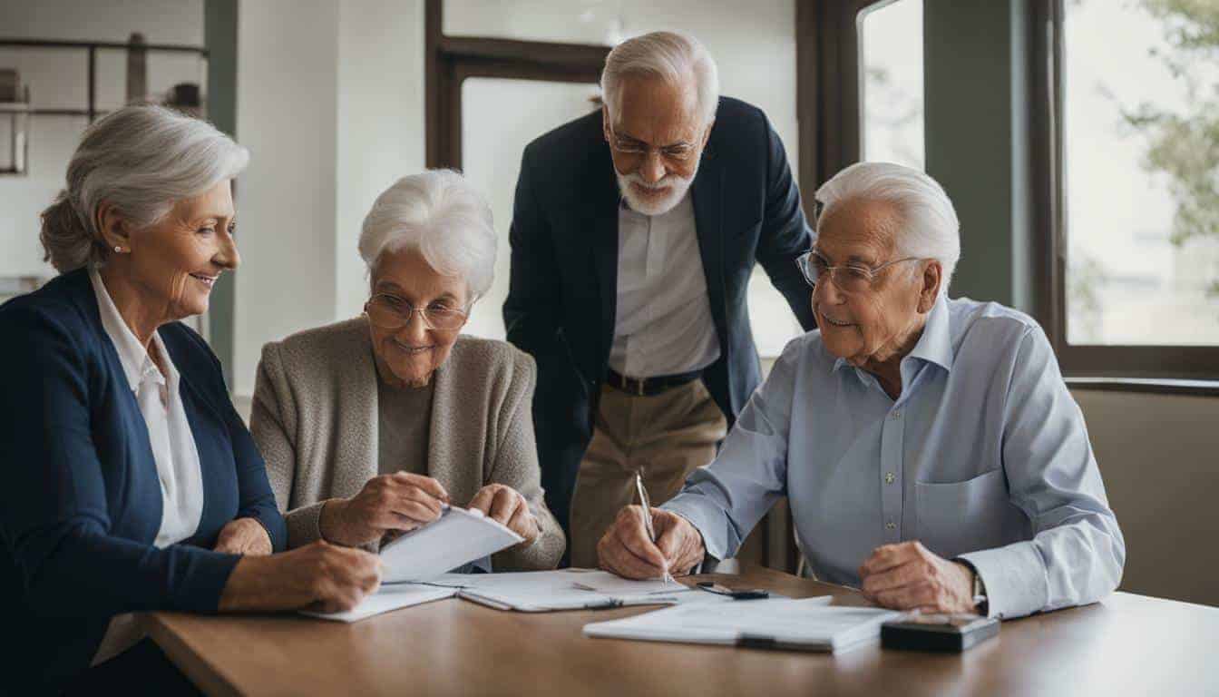 Guide: Best Questions to Ask Medicare Agent - Be Informed