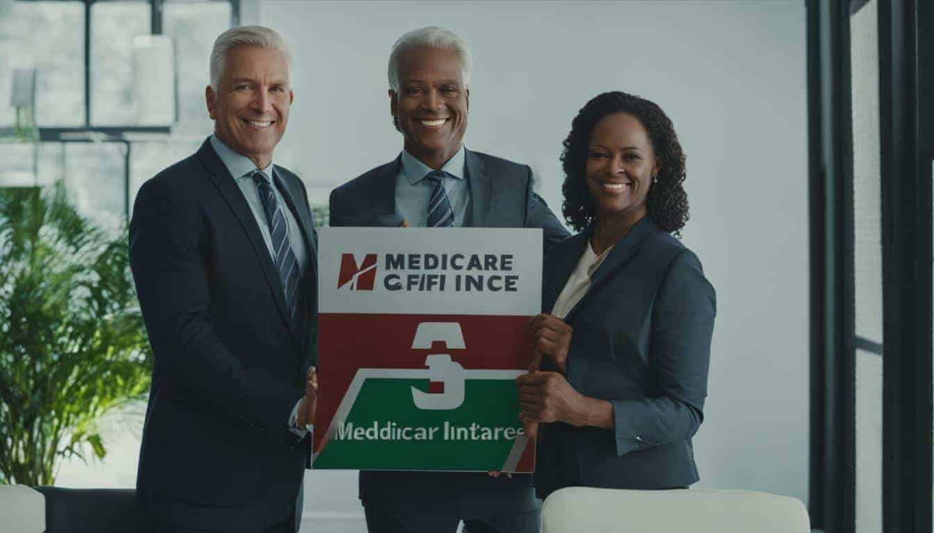 Find Your Trusted Licensed Medicare Insurance Agent Today
