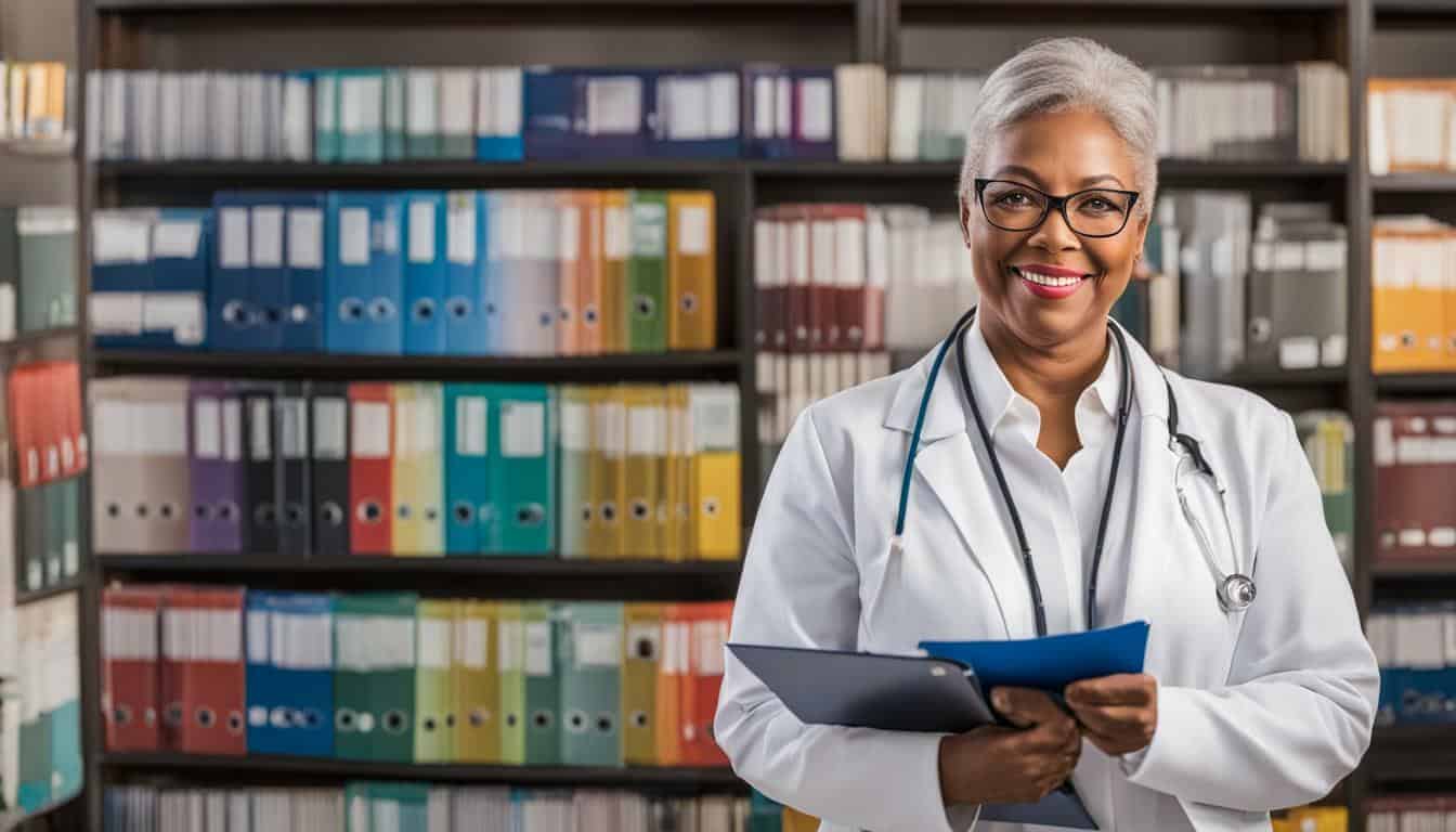 Expert Medicare Sales Agent - Your Guide to Healthcare Needs