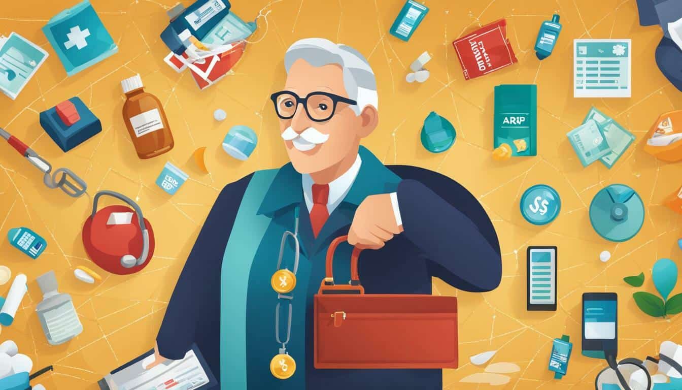 Understanding What AARP Medicare Supplement Plan N Covers