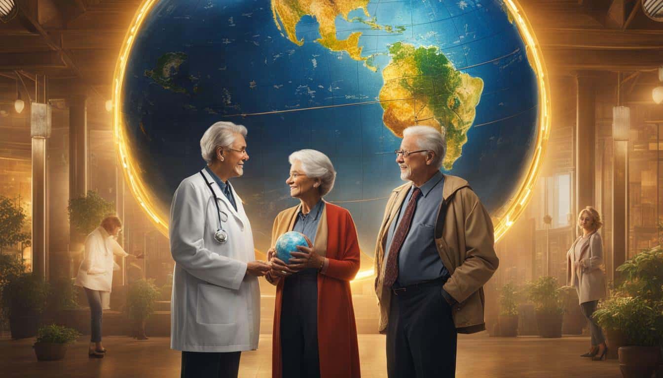 Elevate Your Coverage with Globe Life Medicare Supplement Plan N