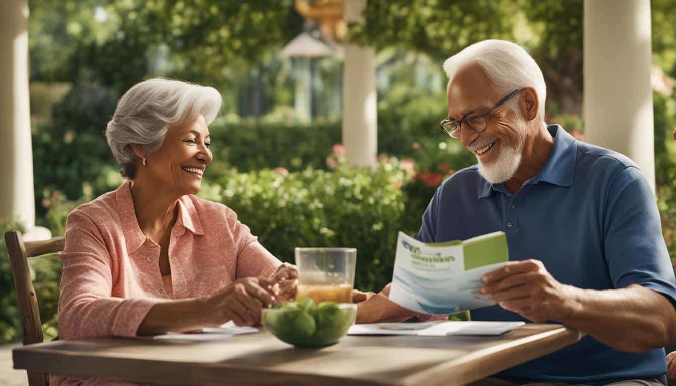Explore Benefits of Humana Medicare Supplement Plan F
