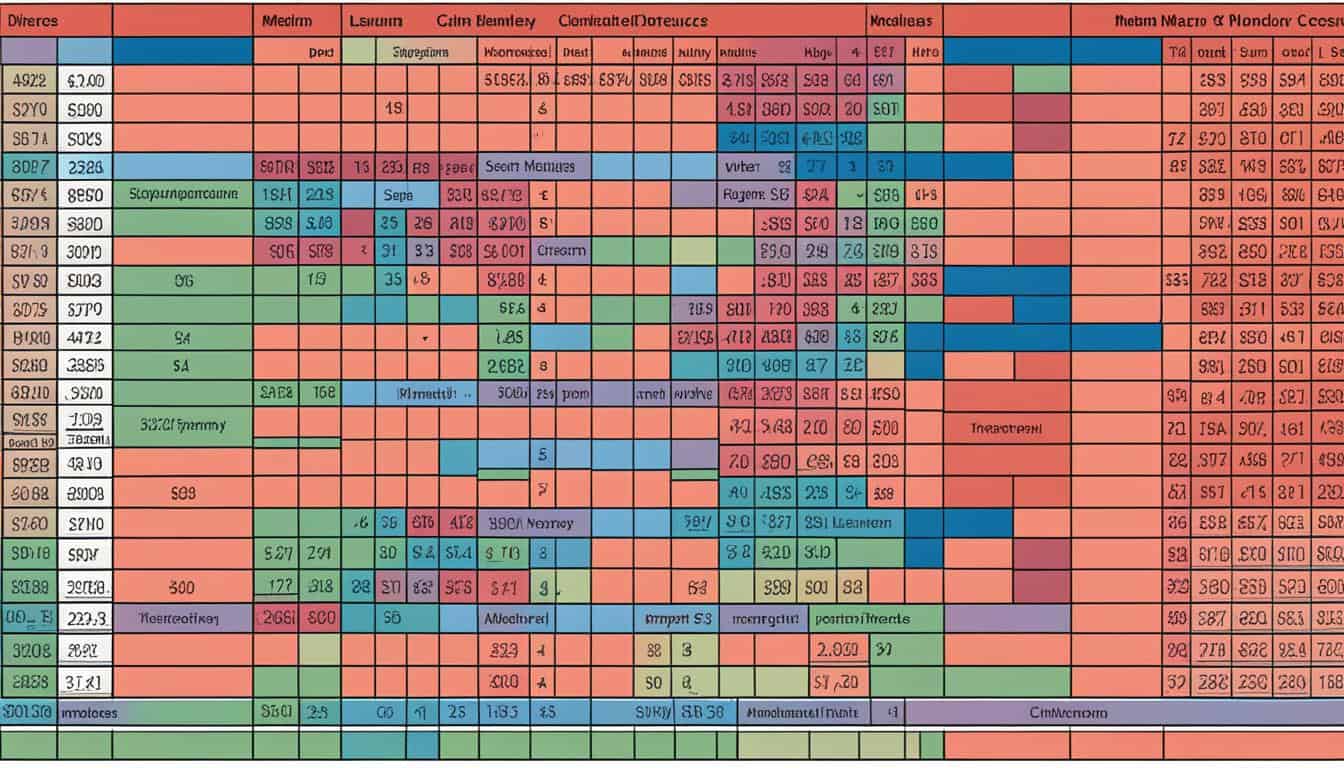 Your Guide to Medicare Supplement Plan Comparison in US