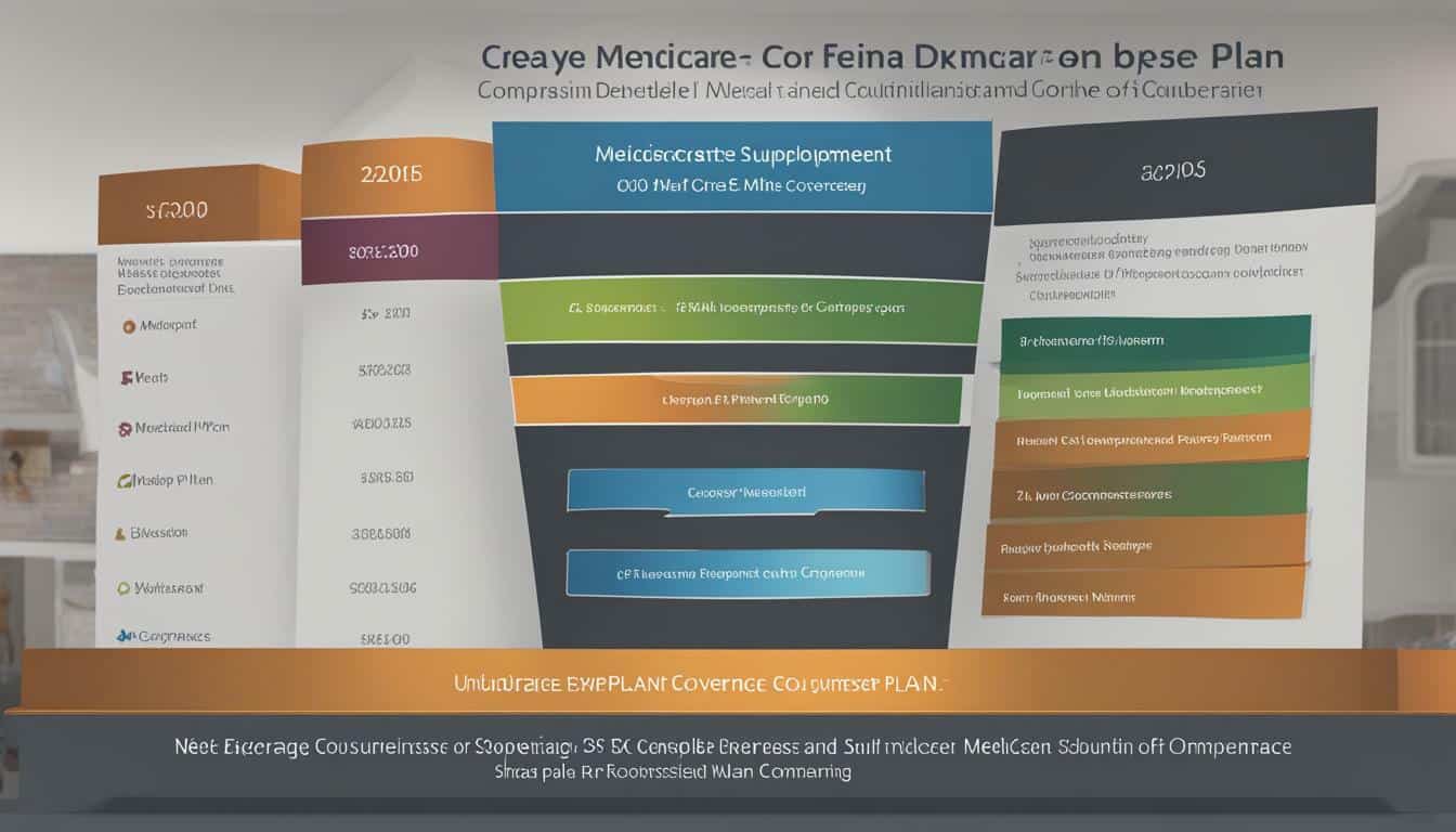 Your Guide to Medicare Supplement Comparison Chart Plan N