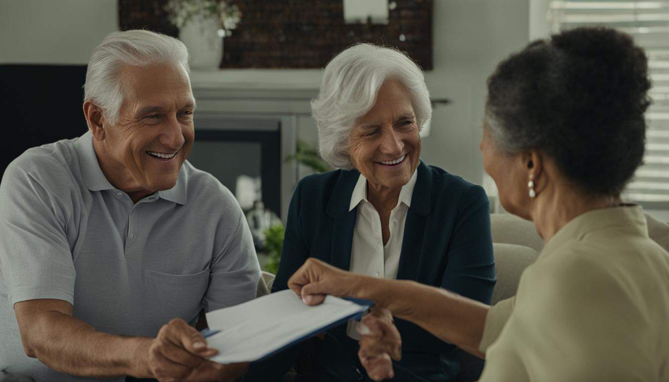 Your Trusted Medicare Agent: Helping Simplify Your Medicare Needs