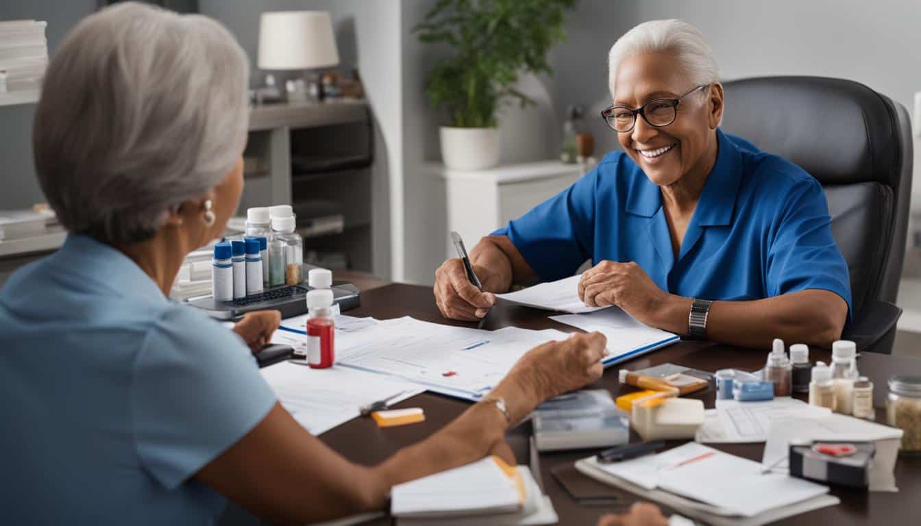 Trusted Medicare Insurance Brokers - Comprehensive Coverage Solutions