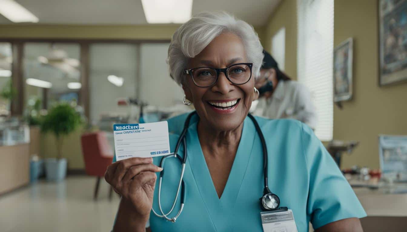 Your Guide to Dental and Vision Insurance for Medicare