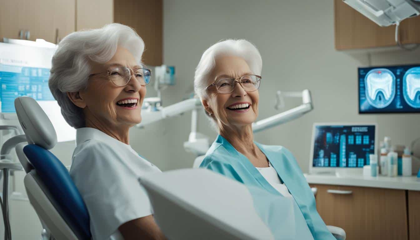 Affordable Medicare Dental and Vision Plans - Options Guide