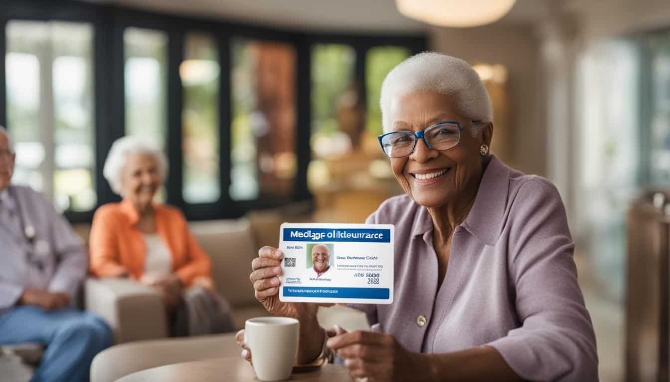 Find Top-Rated Medigap Insurance Agents Near Me Today