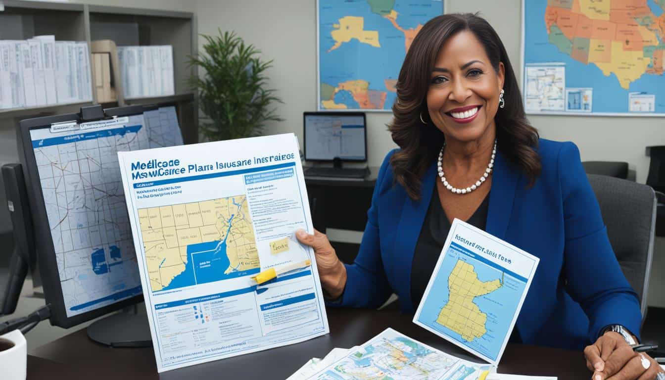 New Jersey Medicare Licensed Insurance Agent Aid