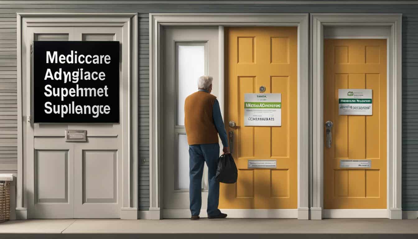 Understanding the Difference Between Medicare Supplement and Advantage ...