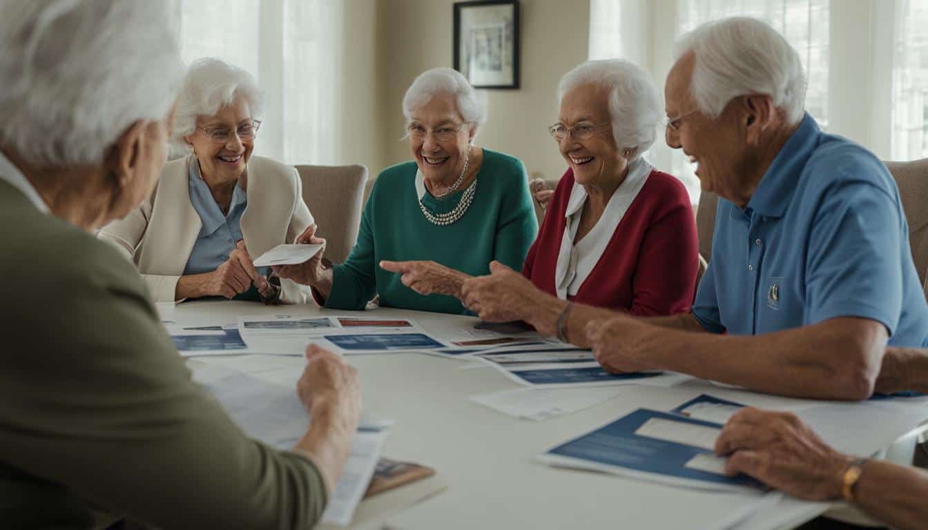 Explore Colonial Penn Medicare Supplement Plans Today!