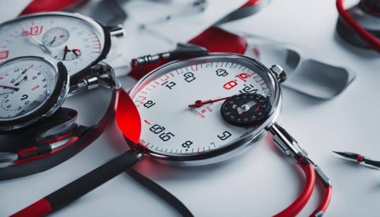 Understanding the 8 Min Rule: A Quick & Easy Guide
