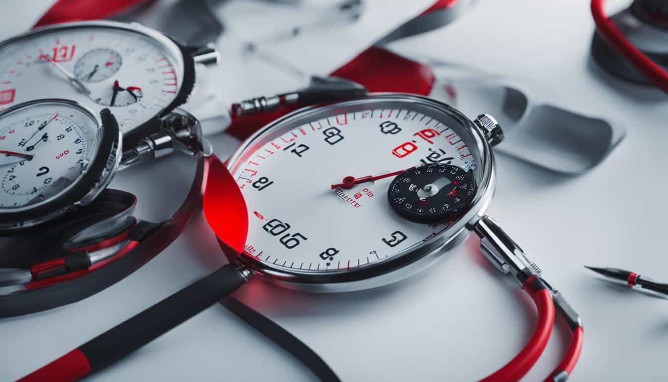 Understanding the 8 Min Rule: A Quick & Easy Guide