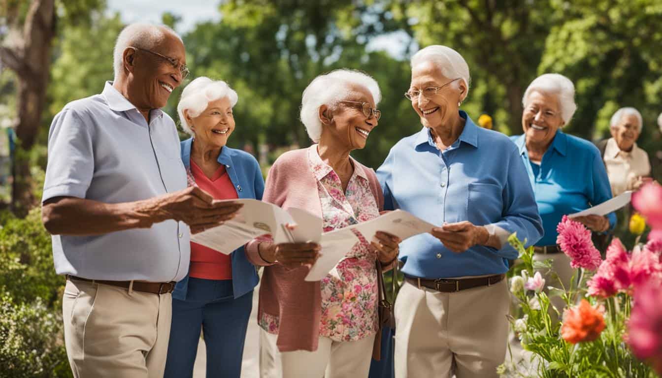 Your Guide to the Medicare Election Periods Chart