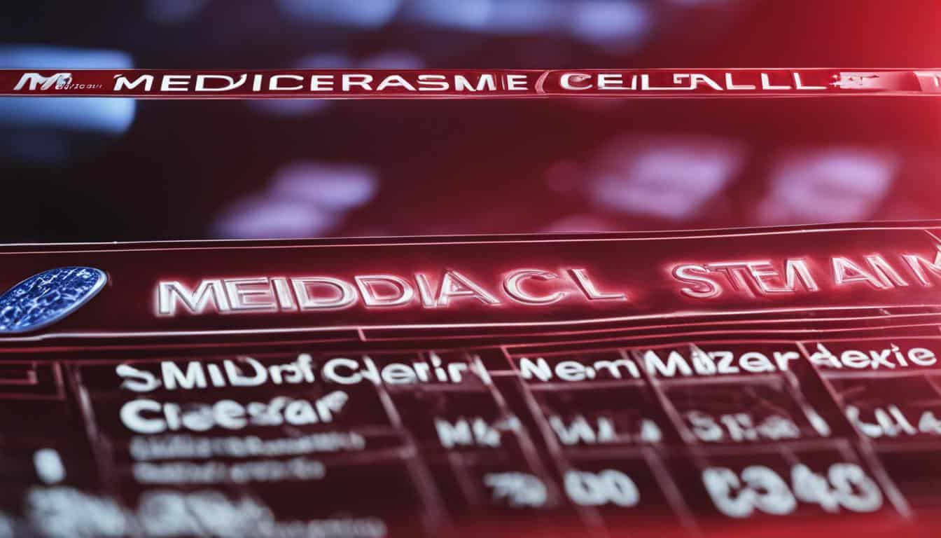 Understanding Whether Medicare Covers Stem Cell Therapy