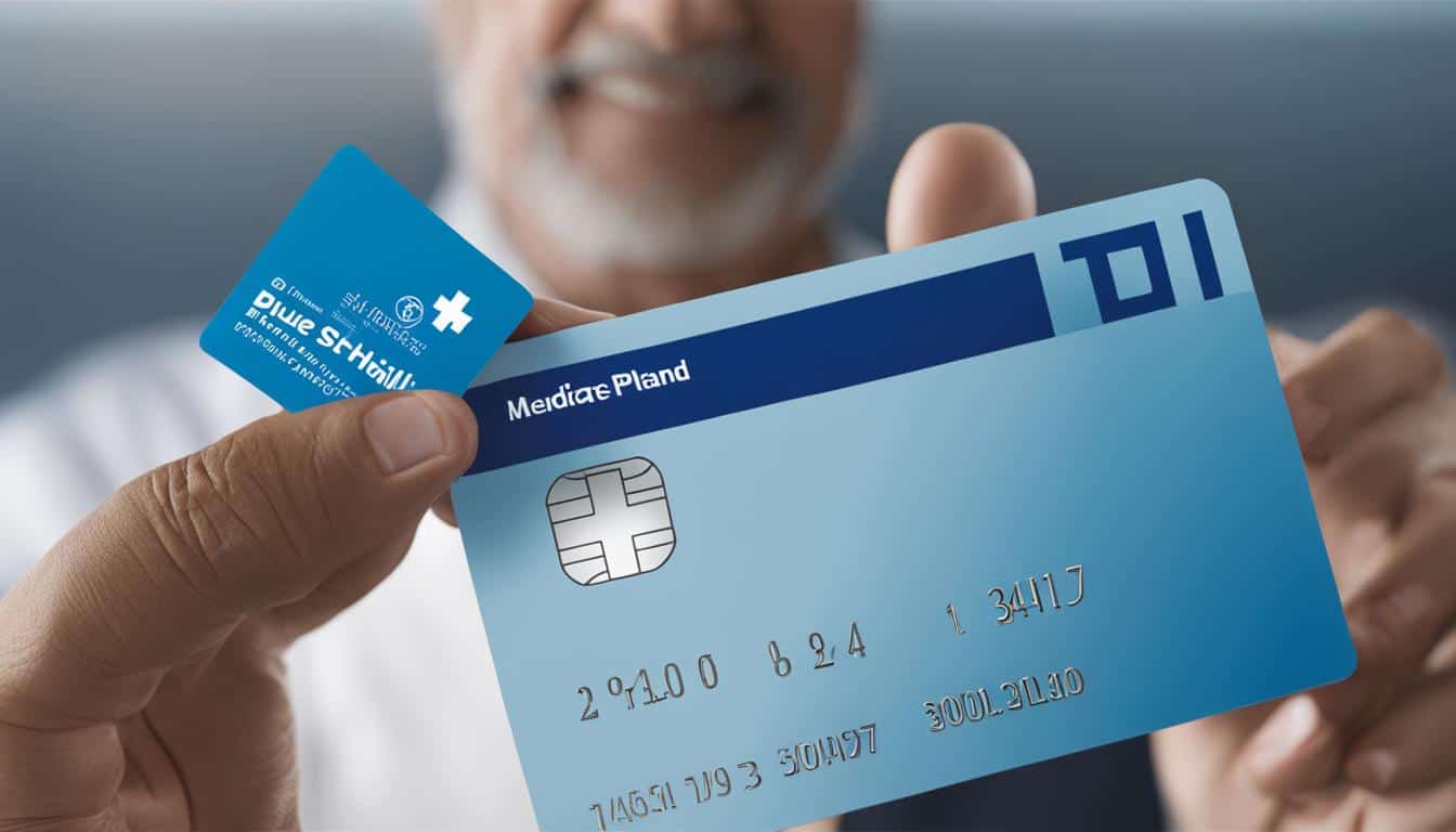 Explore Blue Cross Blue Shield Medicare Supplement Plans Today