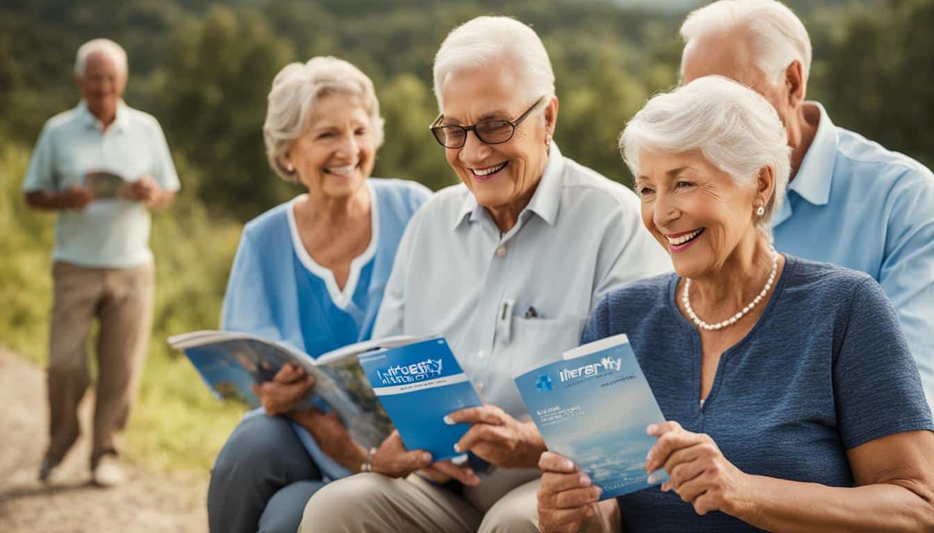 Explore Blue Cross Blue Shield Medicare Supplement Plans Today