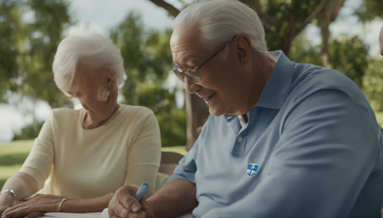 Explore Medicare Supplement Plans with Blue Cross Blue Shield