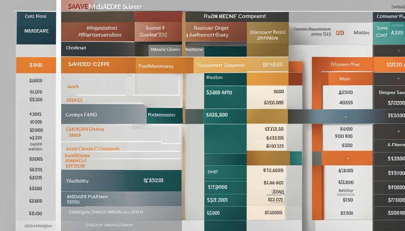 Uncover Affordable Medicare Supplement Plan F Rates Today!