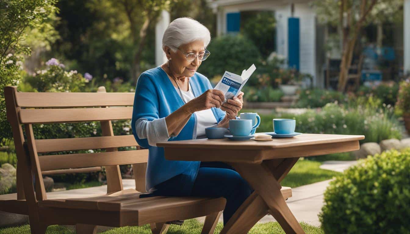 Review Your Options: Medicare Supplement Plans Comparison Chart 2024 PDF