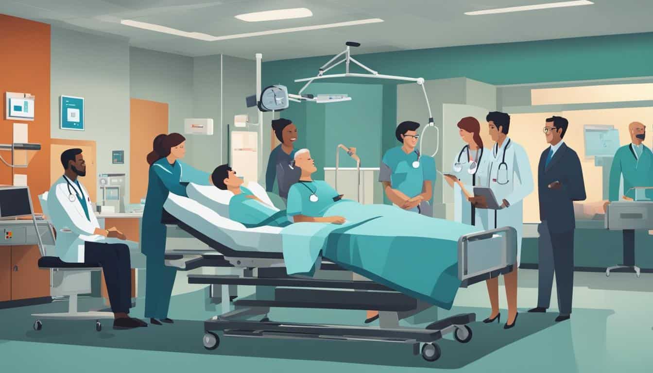 Hospital Observation Status and Medicare: What You Should Be Aware Of