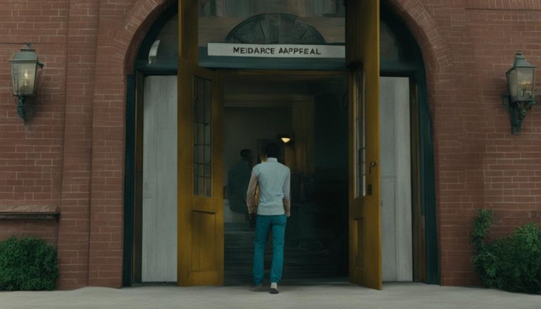 Filing a Successful Medicare Appeal: A Step-by-Step Guide