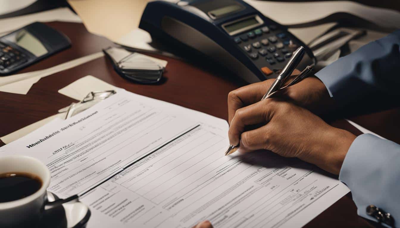 How to File a Claim for Medicare Reimbursement: A Step-by-Step Guide