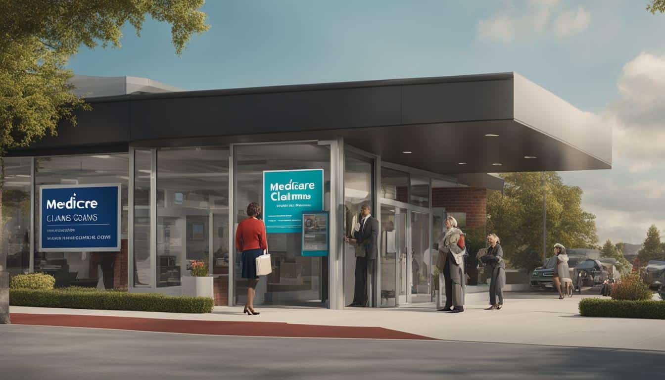 Navigating Your Medicare Claim: Understanding Your Medicare Claim Number