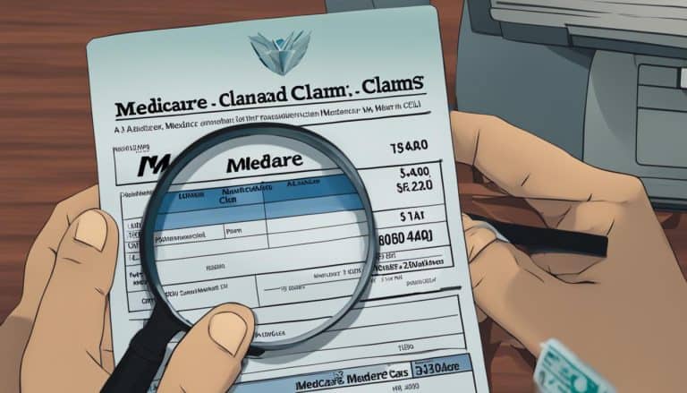 Navigating Your Medicare Claim: Understanding Your Medicare Claim Number