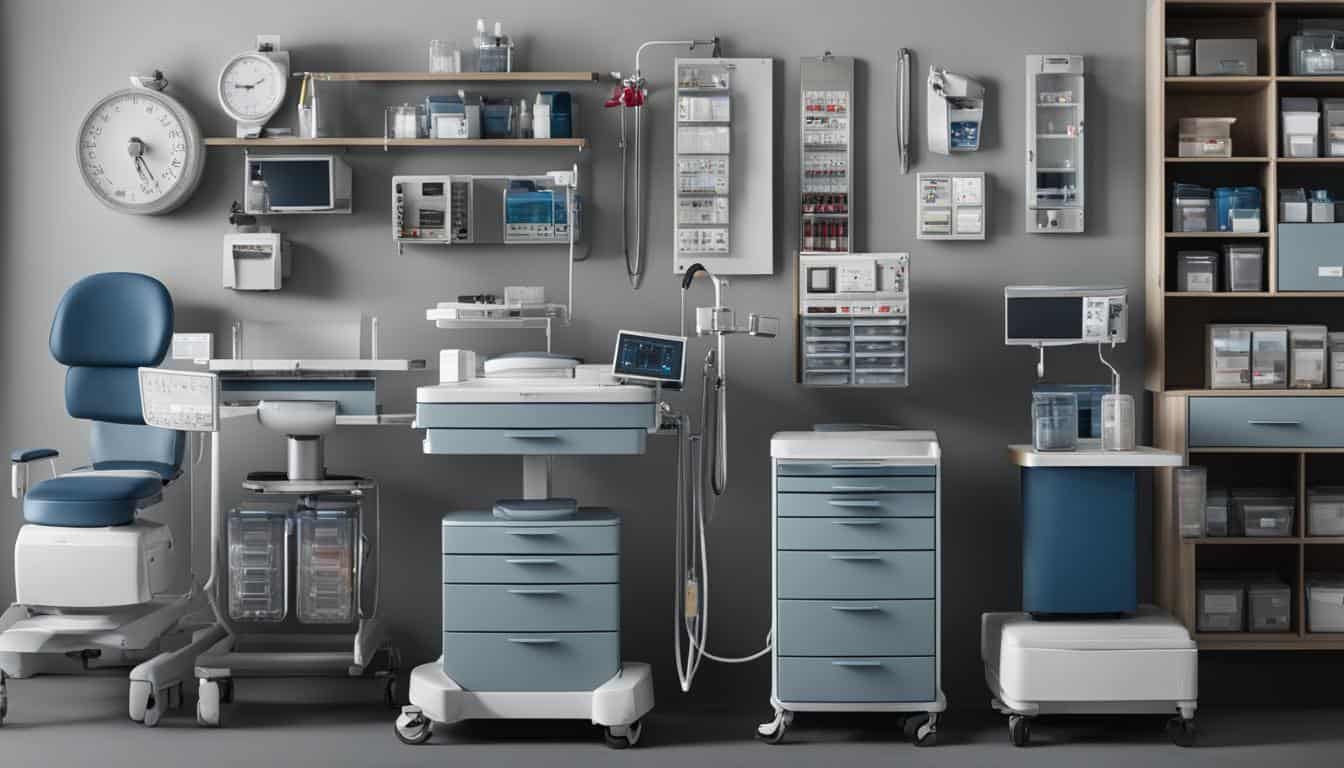 Maximizing Your Medicare DME (Durable Medical Equipment) Benefits