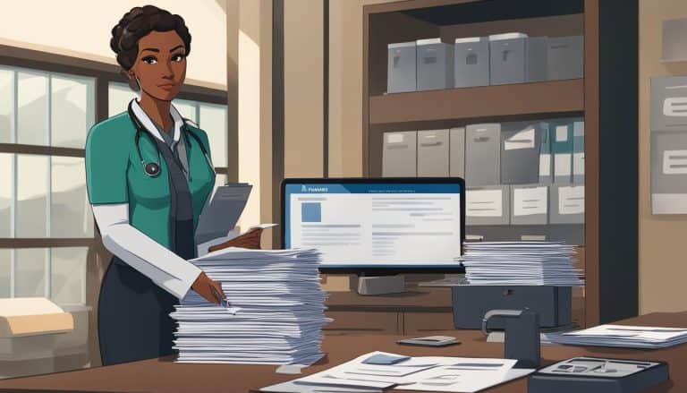 How to File a Claim for Medicare Reimbursement: A Step-by-Step Guide