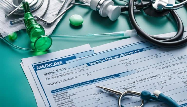 How to File a Claim for Medicare Reimbursement: A Step-by-Step Guide