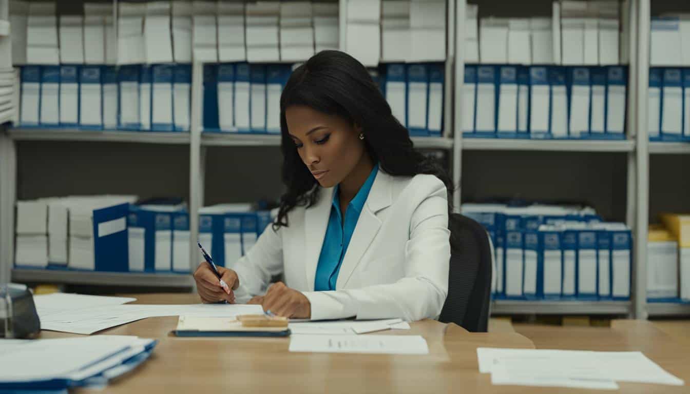 Understanding Your Red White and Blue Medicare Card