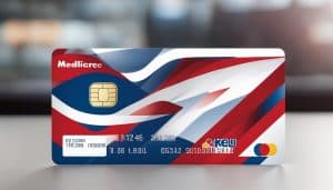 Understanding Your Red White and Blue Medicare Card
