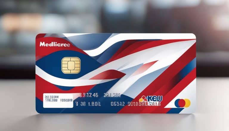 Understanding Your Red White and Blue Medicare Card