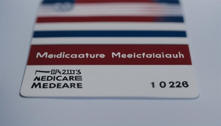 Understanding Your Red White and Blue Medicare Card
