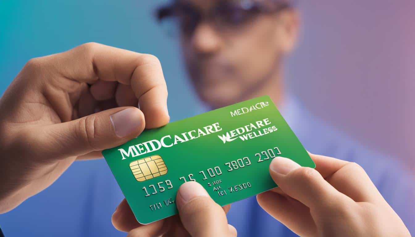 Understanding Your Medicare A and B Card - Decoding Insurance