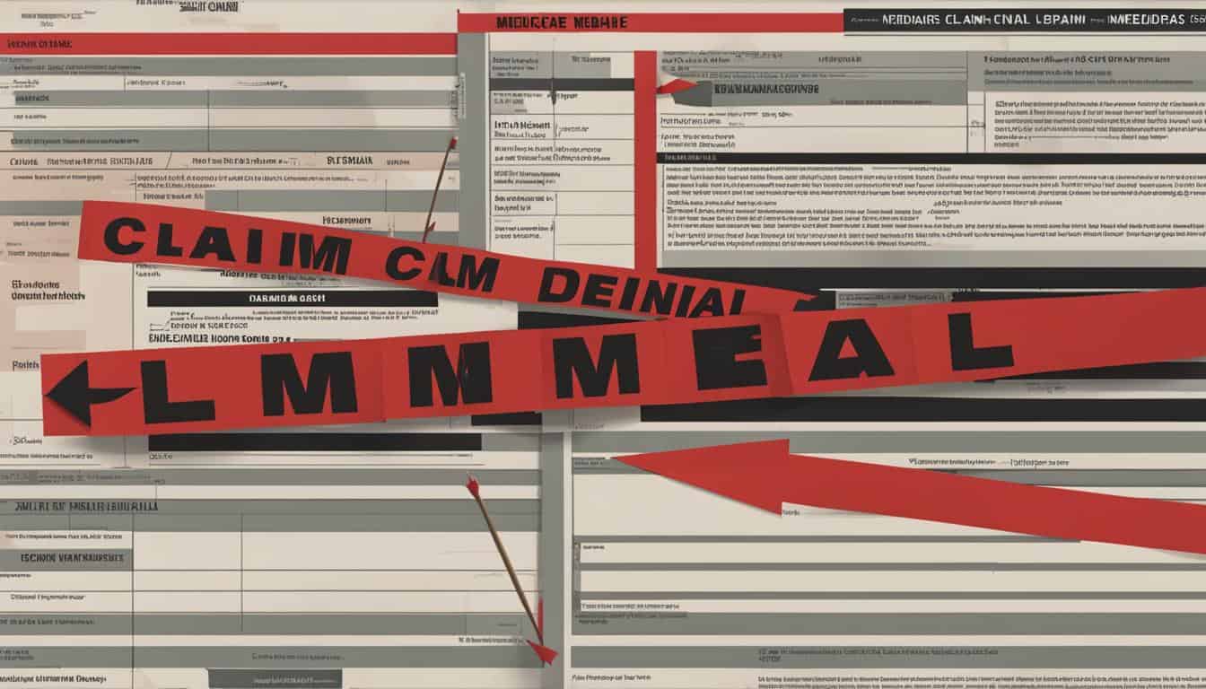 Why Does Medicare Deny Claims? Insights and Solutions