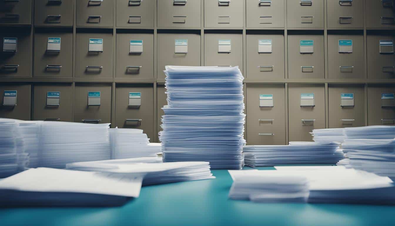 Navigating Your Medicare Claim: Understanding Your Medicare Claim Number